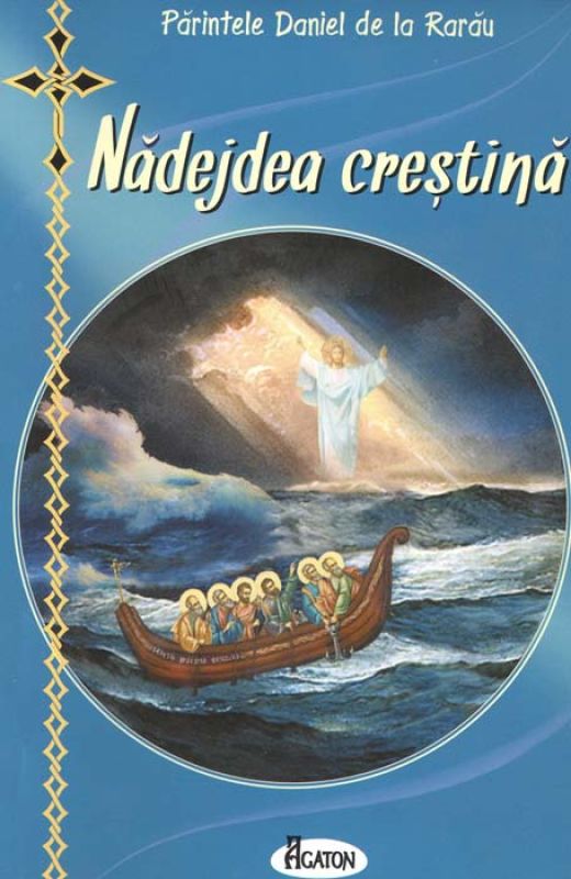 Magazin Crestin Ortodox - Nadejdea crestina