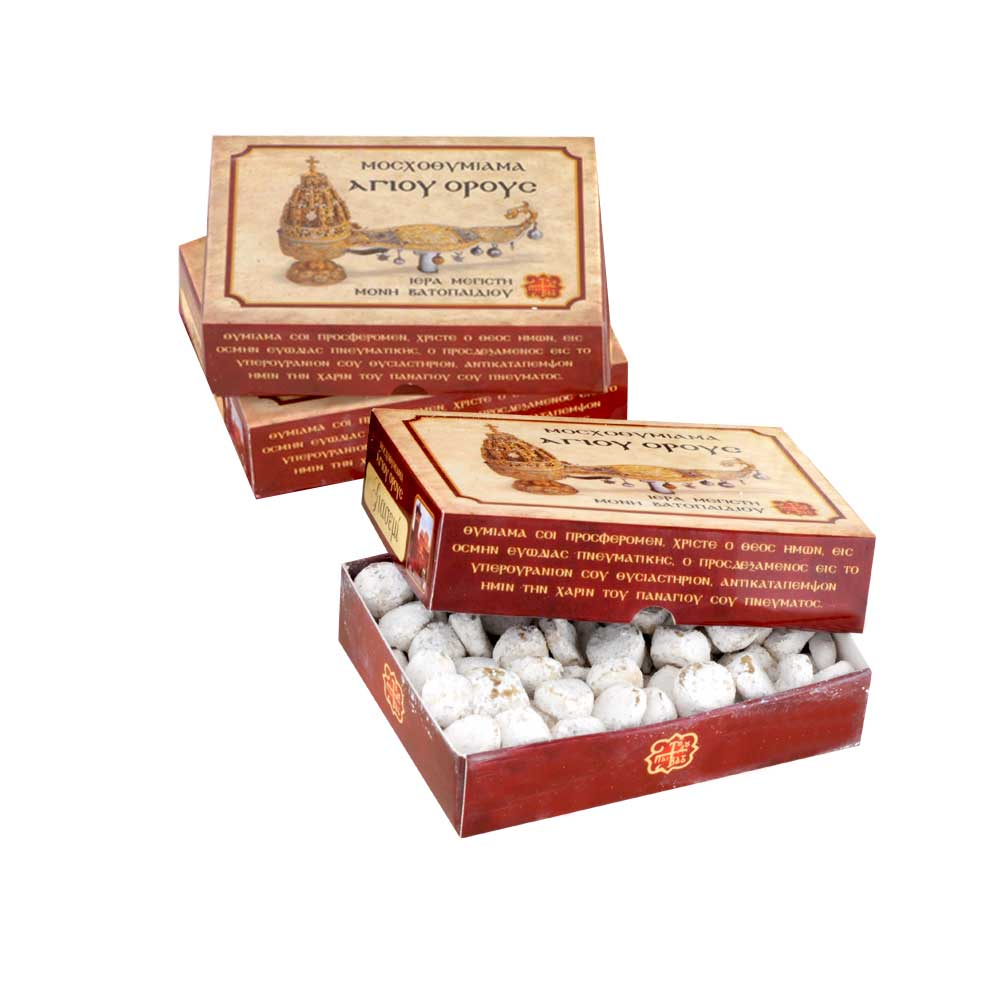 Magazin Crestin Ortodox - produse-pangar tamaie