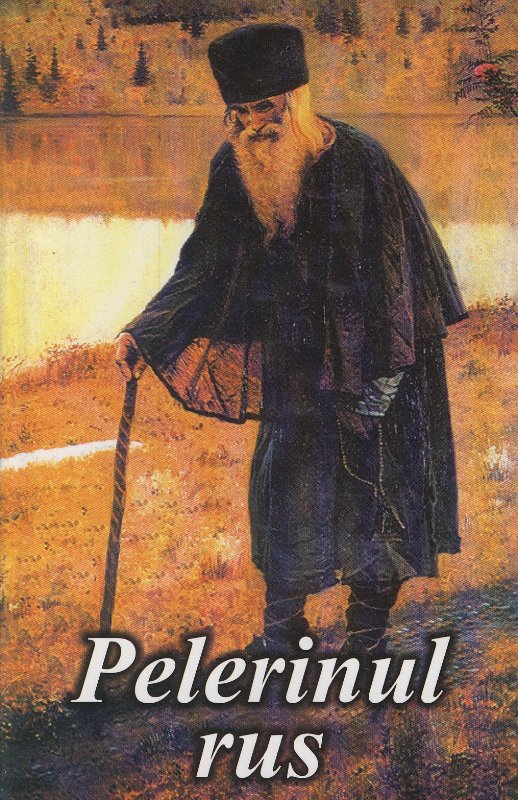Magazin Crestin Ortodox - Pelerinul rus